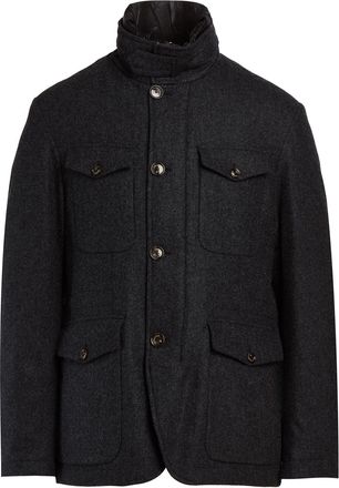 Montecore JACKEN & M&Auml;NTEL - Jacken und Anoraks auf YOOX.COM