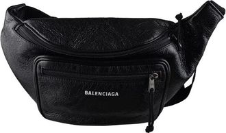 Balenciaga Sac Balenciaga Explorateur