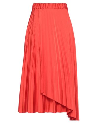 SoAllure HOSEN & R&Ouml;CKE - Midi-R&ouml;cke auf YOOX.COM