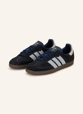 adidas Originals Adidas Originals Sneaker Samba Og blau