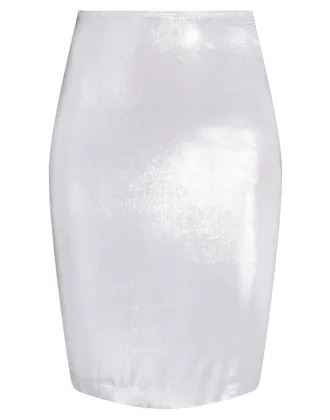 Norma Kamali HOSEN & R&Ouml;CKE - Minir&ouml;cke auf YOOX.COM