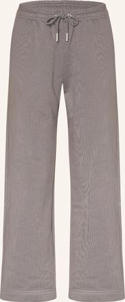 On Sweatpants Club Collective grau