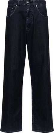 Maison Margiela Herren, Jeans, Blau, W33Gr&ouml;&szlig;e