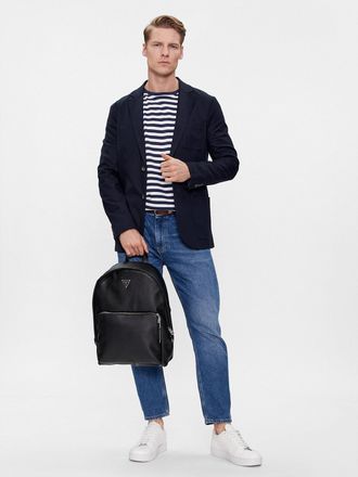 Guess Rucksack Guess HMECSA P3406 Schwarz