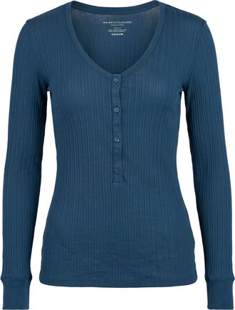 Majestic Filatures TOPS - T-shirts auf YOOX.COM