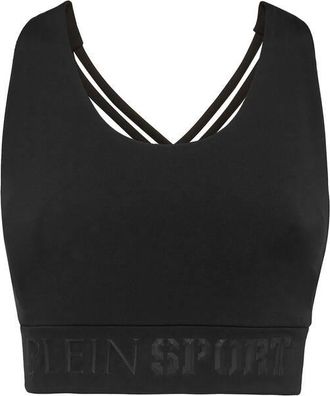 Plein Sport Damen BH W Sport BH