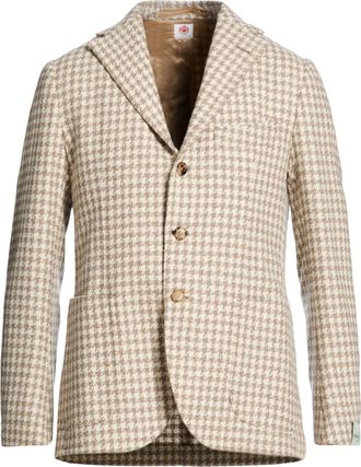 LUIGI BORRELLI NAPOLI ANZ&Uuml;GE und CO-ORDS - Blazers auf YOOX.COM