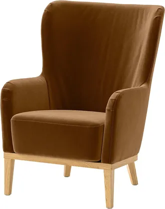 IKEA FAGERBACKEN Bezug f&uuml;r Sessel