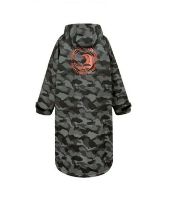 Regatta Outdoorjacke Unisex Regenmantel AdultWProofRobe Unisex Robes
