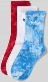adidas Originals Socken mit Logo im 3er-Pack