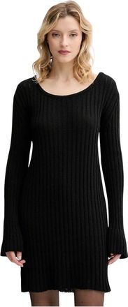 Pinko Pinko, Damen, Kleider, Schwarzk, XSGr&ouml;&szlig;e
