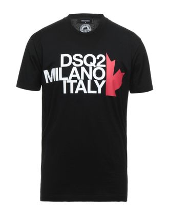 Dsquared2 TOPS - T-shirts auf YOOX.COM