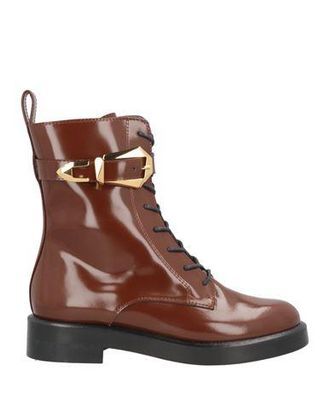 Alberta Ferretti CHAUSSURES - Bottines sur YOOX.COM