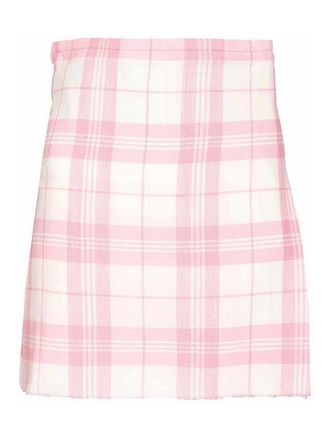Vivienne Westwood Mini Jupe - Kilt