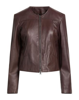 Street Leathers JACKEN & M&Auml;NTEL - Jacken und Anoraks auf YOOX.COM