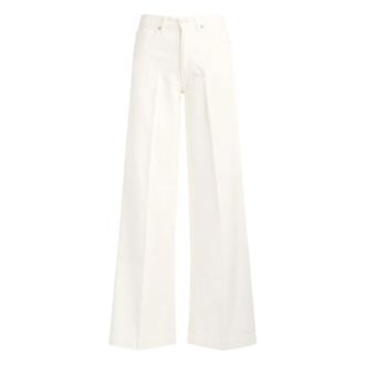 Nine In The Morning Femme, Jeans, Blanc, Taille: W26 Jeans Nadia