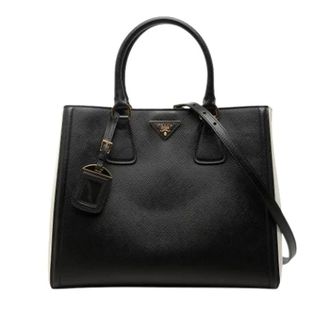 Prada Damen, Pre-Owned, Schwarzk, ONE SIZEGr&ouml;&szlig;e