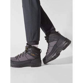 F.lli Campagnolo Trekkingschuhe CMP Annuuk Snow Boot Wp 31Q4957 Grau