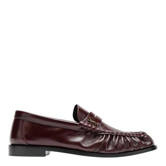 Saint Laurent Damen, Schuhe, Braun, 36 EUGr&ouml;&szlig;e
