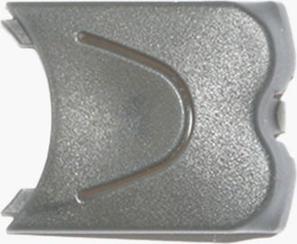 KED Cycling 44901000160 - QUICKSAFE-Deckel f&uuml;r KED-Helme