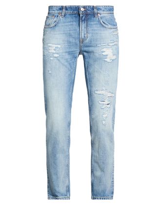 Department Five HOSEN & R&Ouml;CKE - Jeanshosen auf YOOX.COM