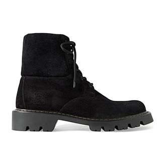 Loewe Stivale - - Shoes - Herren - Schwarzk - 45 EU