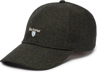 Barbour Cap Barbour MHA0968OL11 Gr&uuml;n
