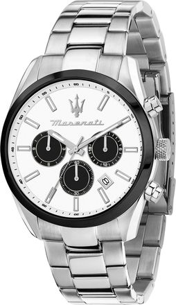 Maserati Analoguhr