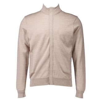 Paul & Shark Vest - - Knitwear - Herren - Beige - L