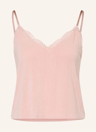 Calvin Klein Schlaftop Ultra Soft Modal rosa