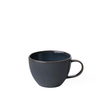 like. by Villeroy & Boch Villeroy & Boch 1951681300 Crafted Denim Kaffeeobertasse 0,25 l (1 St&uuml;ck)