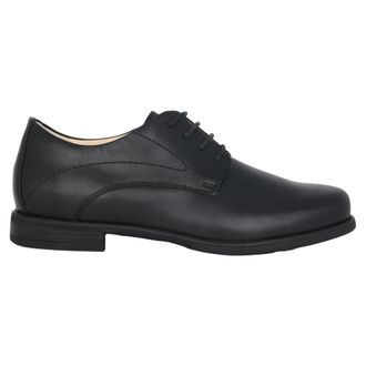 Ganter Homme, Chaussures, Noir, Taille: 47 EU Chaussure &agrave; lacets Greg