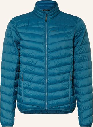 Meru Me&deg;Ru Steppjacke Weston 2.0 blau