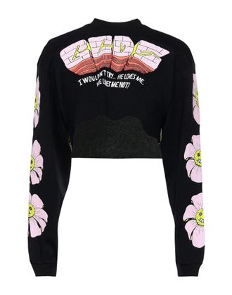 GCDS TOPS - Sweatshirts auf YOOX.COM