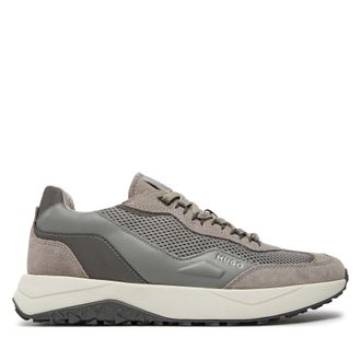 HUGO BOSS Sneakers Hugo Kane Runn Sdme 50517260 Beige