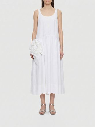 Simone Rocha Robe SIMONE ROCHA Femme couleur Blanc