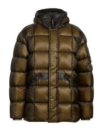 C.P. Company MANTEAUX - Doudounes plume ou synth&eacute;tique sur YOOX.COM