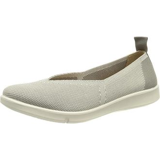 Superfit Lucca Slipper - - Shoes - Damen - Grau - 40 1/2 EU