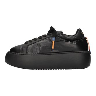 Barracuda Damen, Schuhe, Schwarzk, 40 EUGr&ouml;&szlig;e