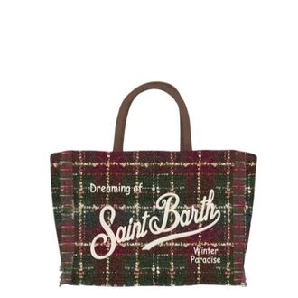 MC2 Saint Barth Mini Vanity Bag - - Bags - Damen - Mehrfarbig - ONE SIZE