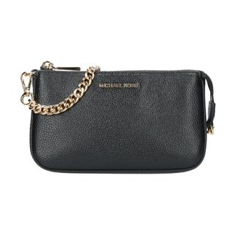Michael Kors Jet Set Wristlet - - Bags - Damen - Schwarzk - ONE SIZE