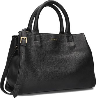 LouLou Essentiels Damen, Taschen, Schwarzk, ONE SIZEGr&ouml;&szlig;e