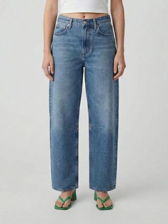 Citizens Of Humanity Jeans CITIZENS OF HUMANITY Femme couleur Denim