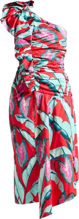 Farm Rio KLEIDER - Midi-Kleider auf YOOX.COM