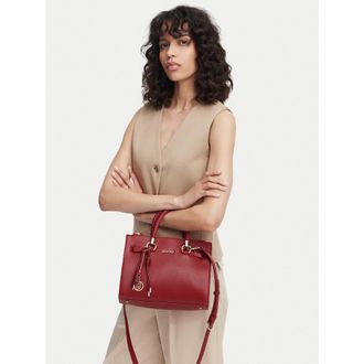 Liu Jo Handtasche Liu Jo AF6069 E1019 Dunkelrot