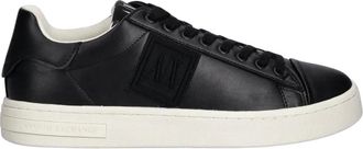 A|X Armani Exchange Herren, Schuhe, Schwarzk, 46 EUGr&ouml;&szlig;e