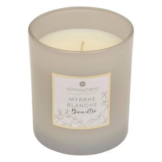 Atmosphera Atmosphera - Bougie parfum&eacute;e Mael - myrrhe 190g