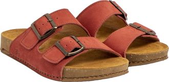 El Naturalista Unisex N5794 Balance Sandale, Himbeere, 44 EU