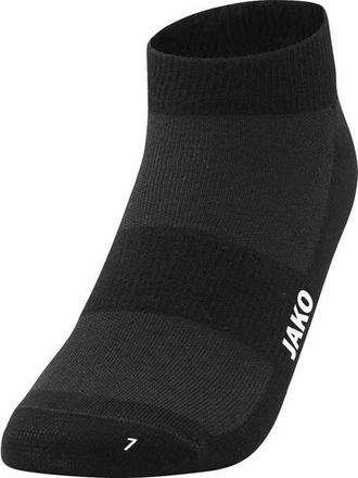 Jako Fu&szlig;ball - Textilien - Socken F&uuml;sslinge 3er Pack