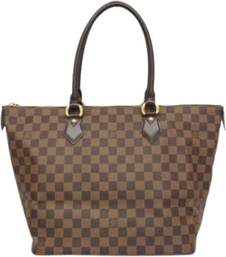 Louis Vuitton Damen, Pre-Owned, Braun, ONE SIZEGr&ouml;&szlig;e